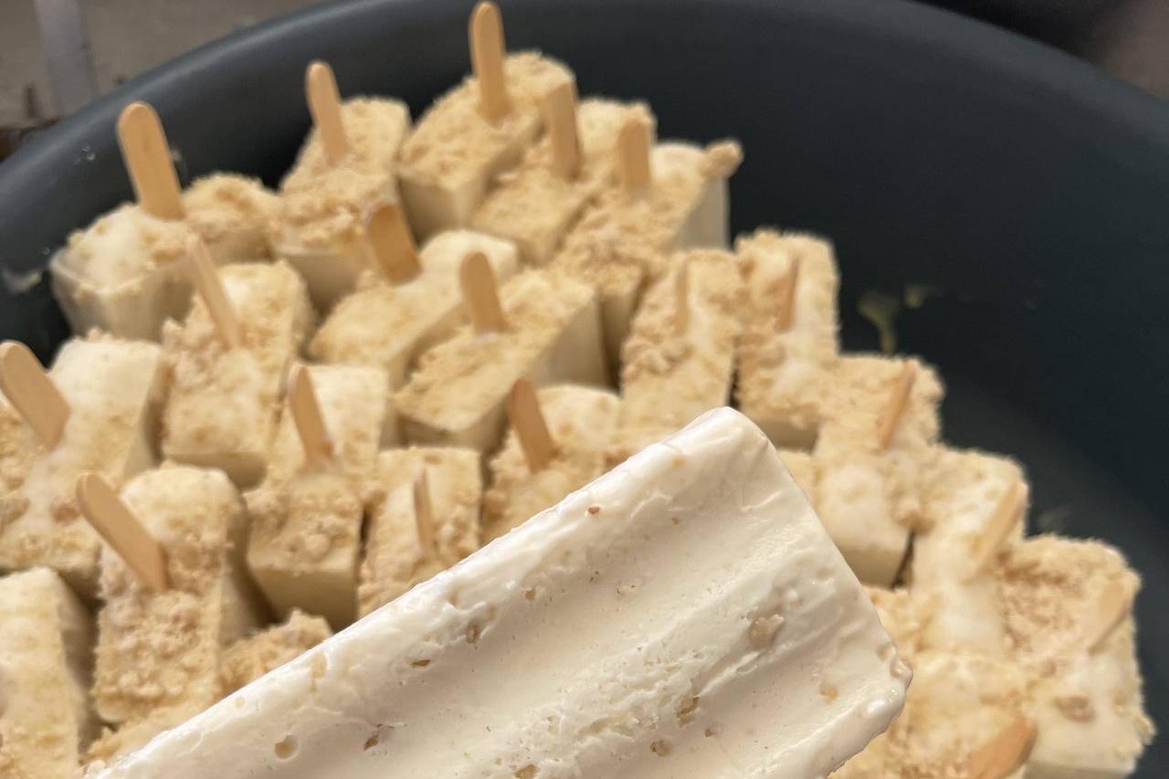 La Fuente de Tocumbo - Helados - Consulta disponibilidad y precios