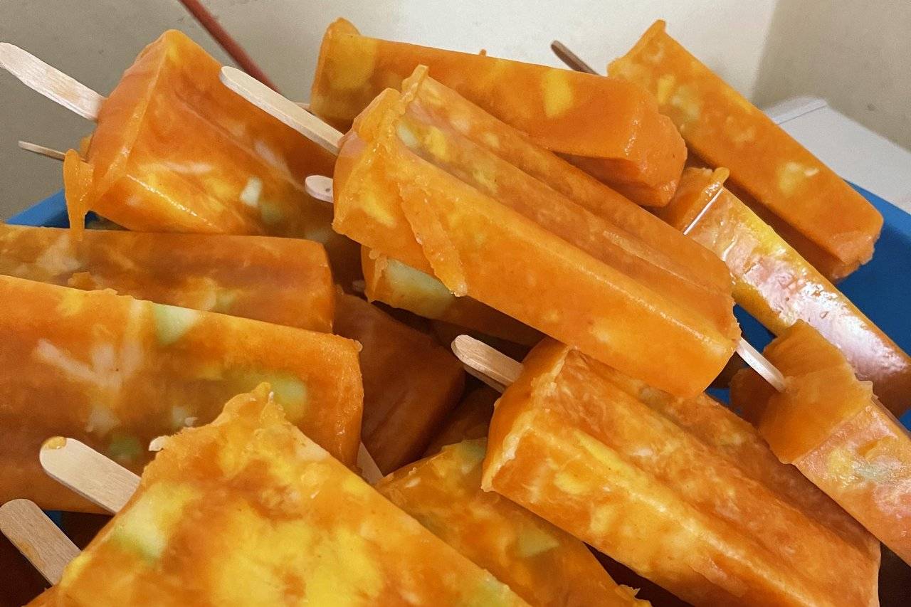 La Fuente de Tocumbo - Helados - Consulta disponibilidad y precios