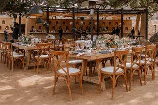 Los 10 mejores RESTAURANTES PARA BODAS