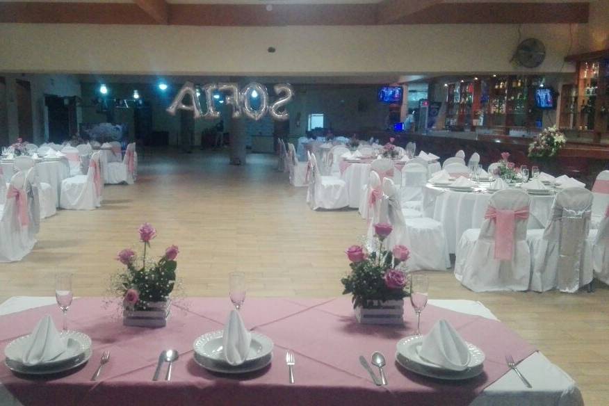 Club Deportivo 2000 - Consulta disponibilidad y precios