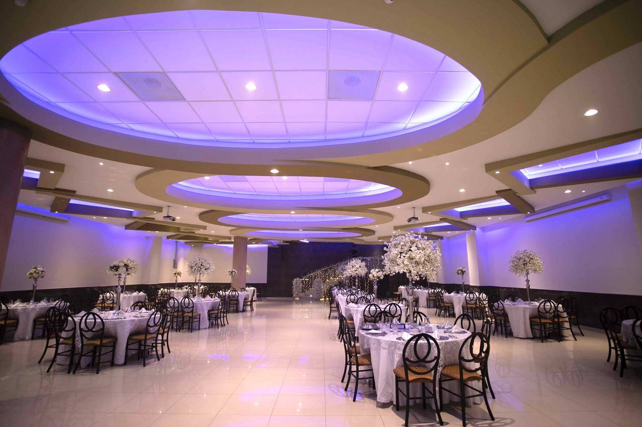 Nápoles Eventos - Consulta disponibilidad y precios