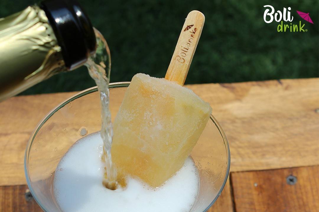 Boli Drink - Consulta disponibilidad y precios