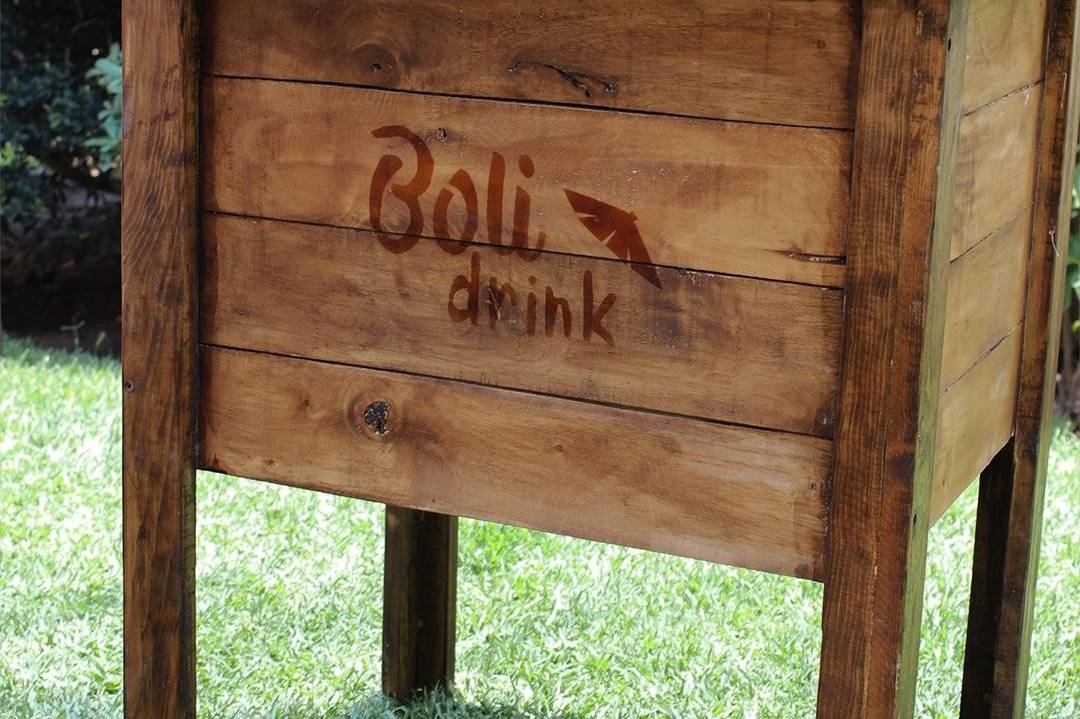 Boli Drink - Consulta disponibilidad y precios