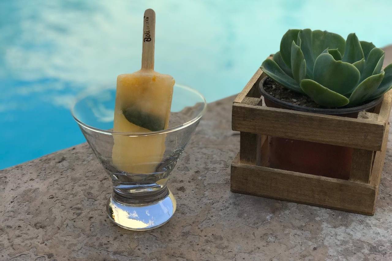 Boli Drink - Consulta disponibilidad y precios