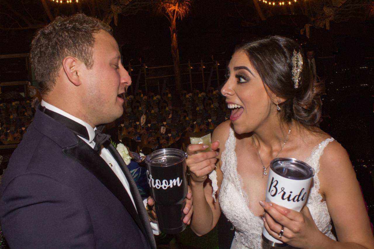 Opiniones de Boli Drink - Bodas.com.mx
