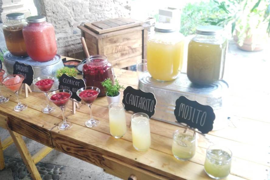 Boli Drink - 13 Opiniones - Desde $3,400 - 5% Descuento