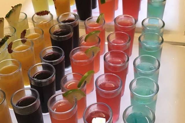 More Shots CDMX Norte - Consulta disponibilidad y precios
