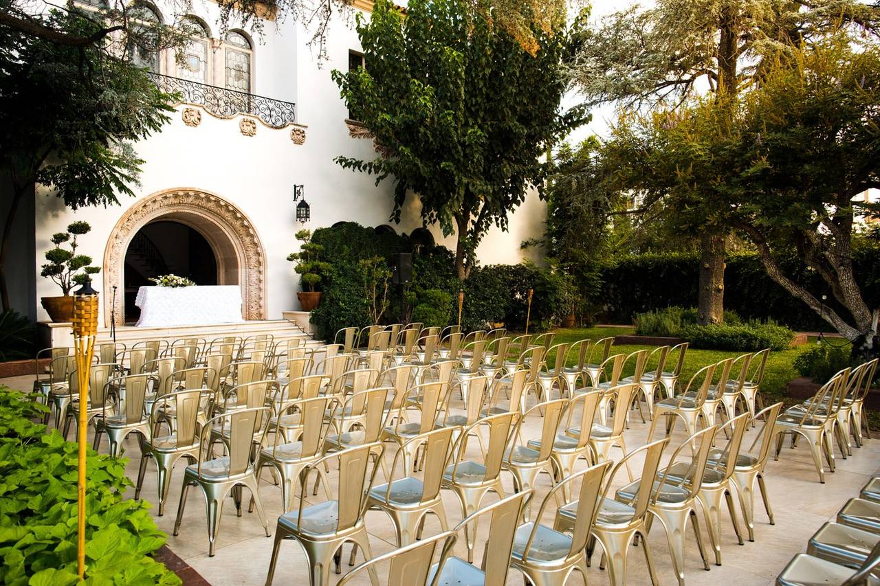 Castallia Eventos - Consulta disponibilidad y precios
