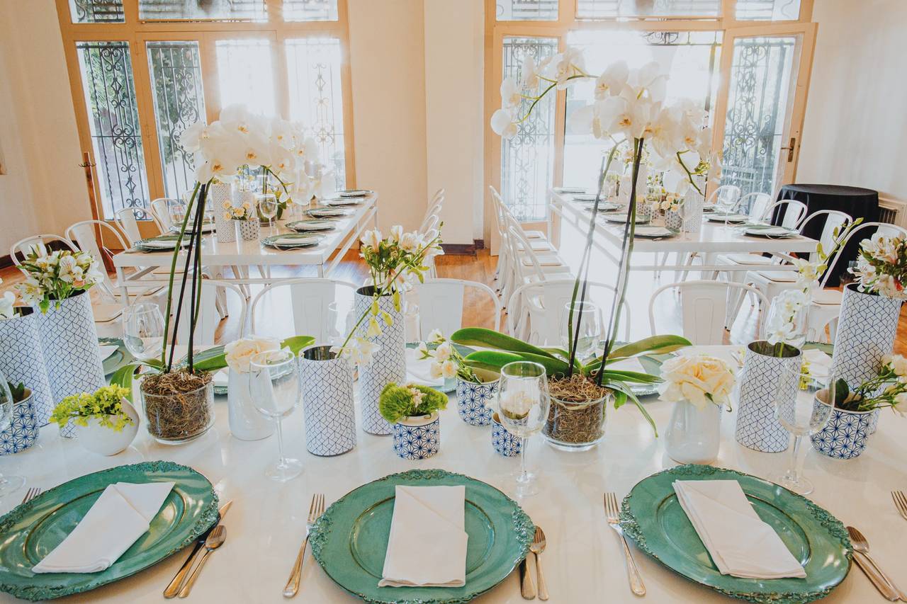 Castallia Eventos - Consulta disponibilidad y precios