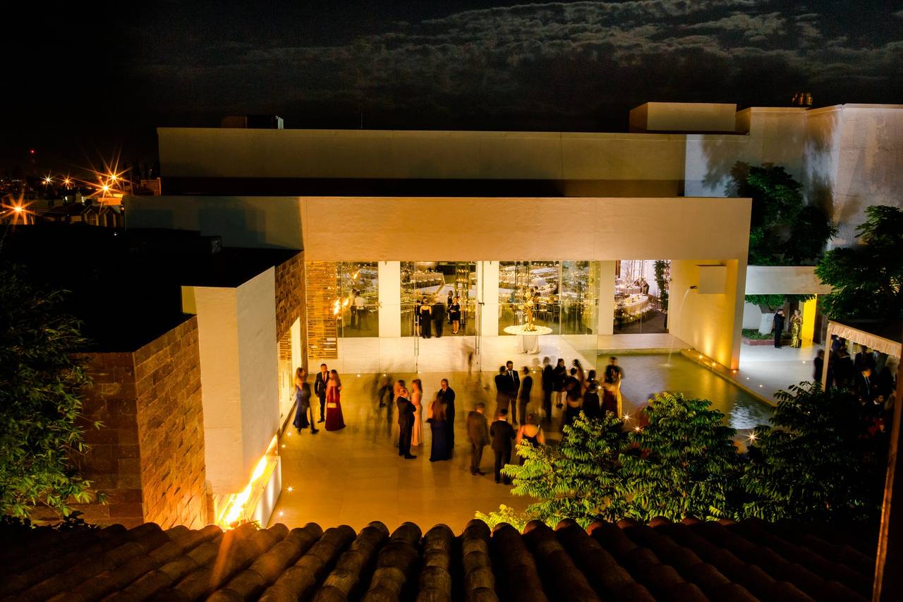 Castallia Eventos - Consulta disponibilidad y precios