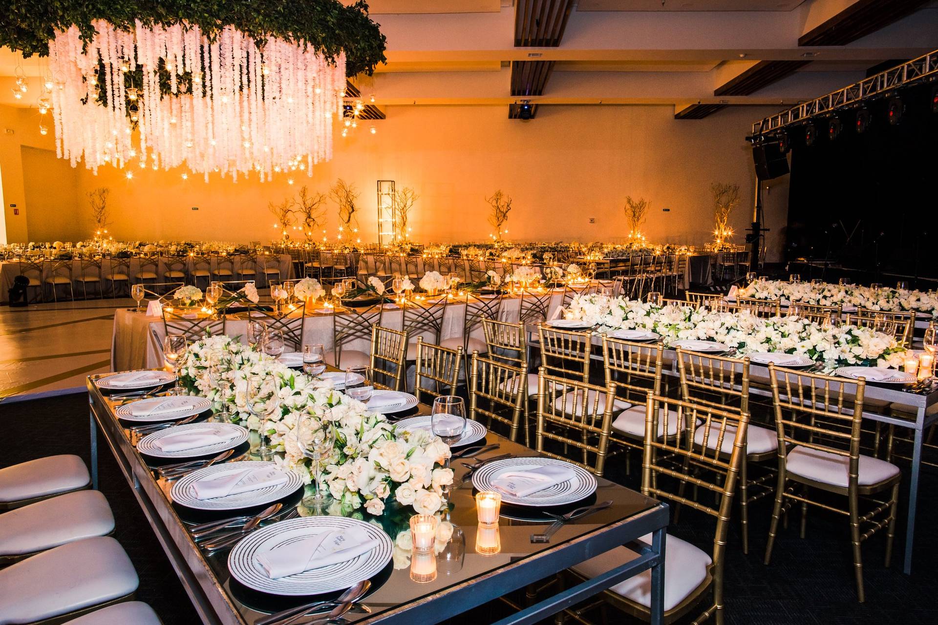 Castallia Eventos - Consulta disponibilidad y precios