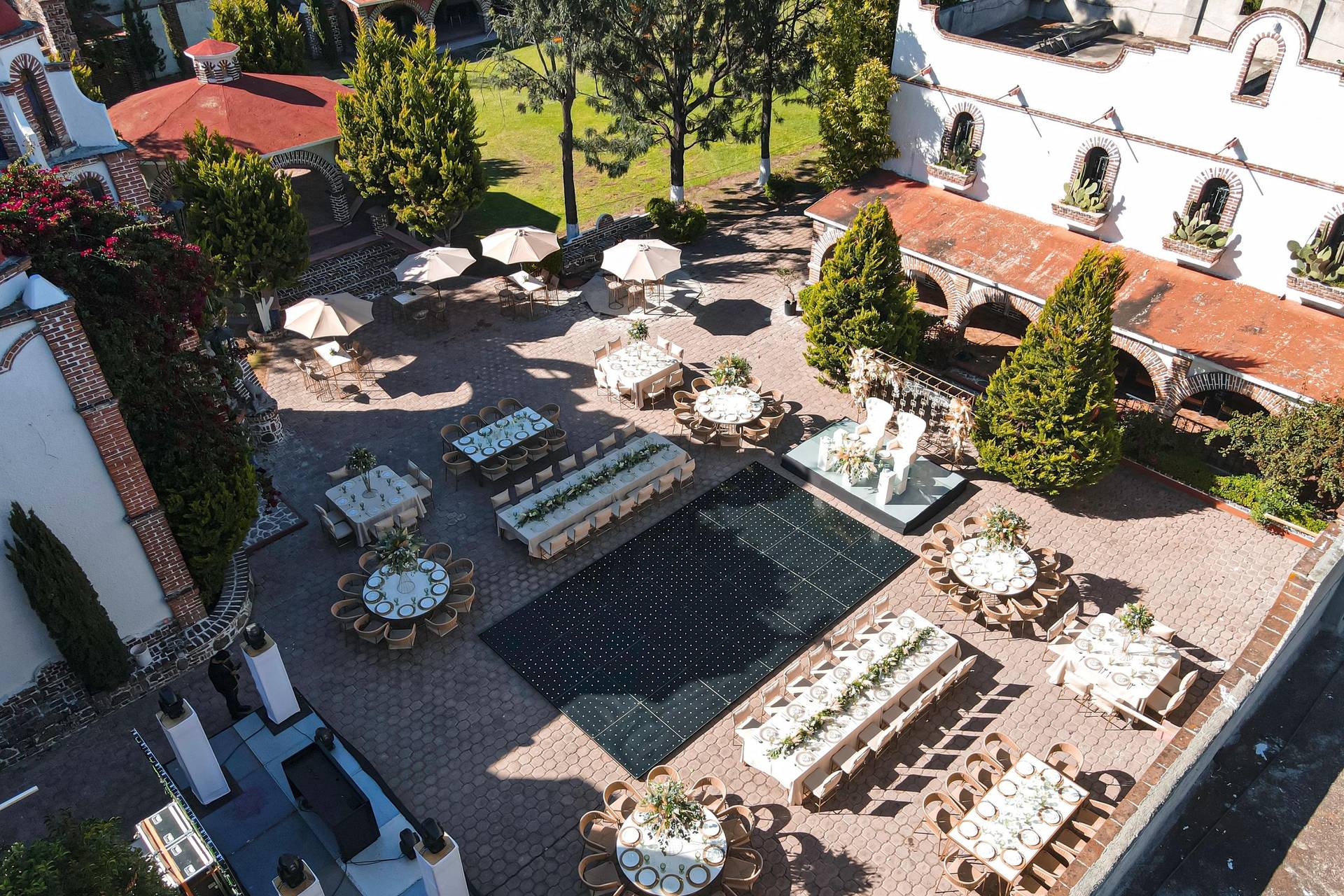 Finca María Elena - Consulta disponibilidad y precios