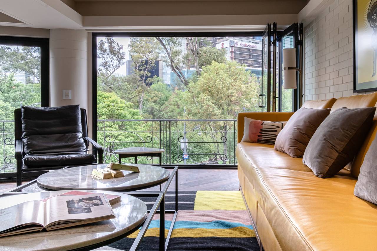 Campos Polanco - Consulta disponibilidad y precios