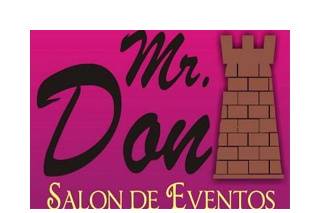 Mr Don - Consulta disponibilidad y precios